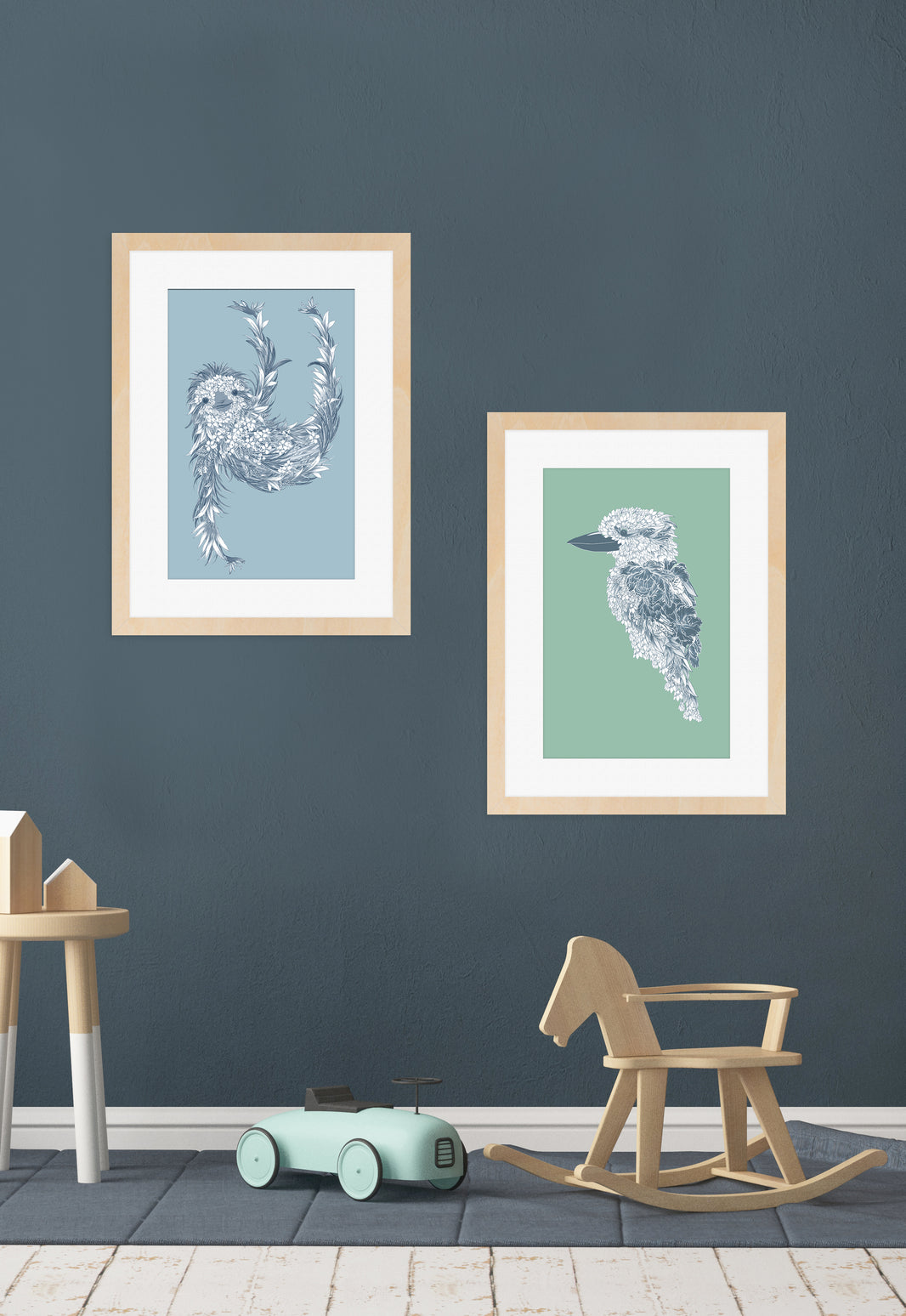 The Study Collective